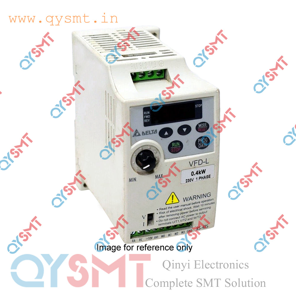 004L21A VFD DRIVE DELTA – QYSMT