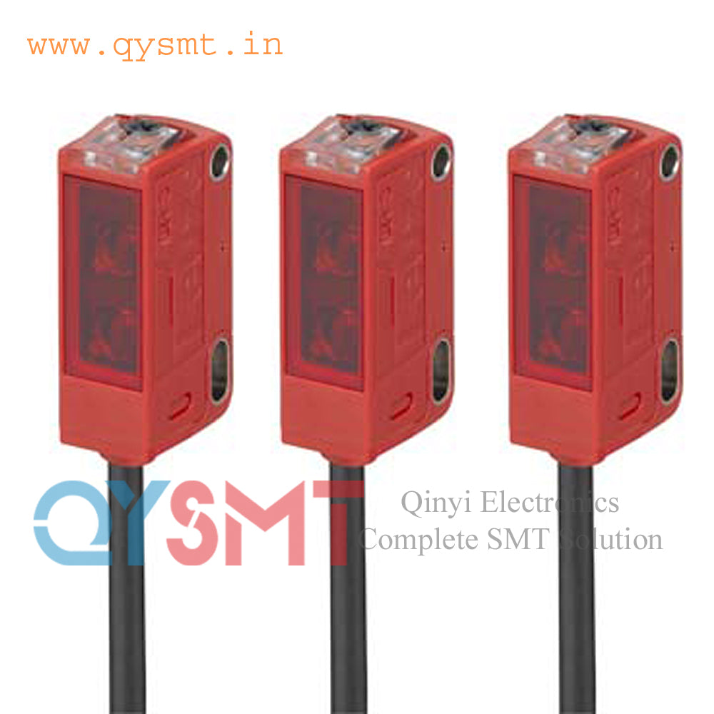 Diffuse Sensor With Background Suppression – QYSMT