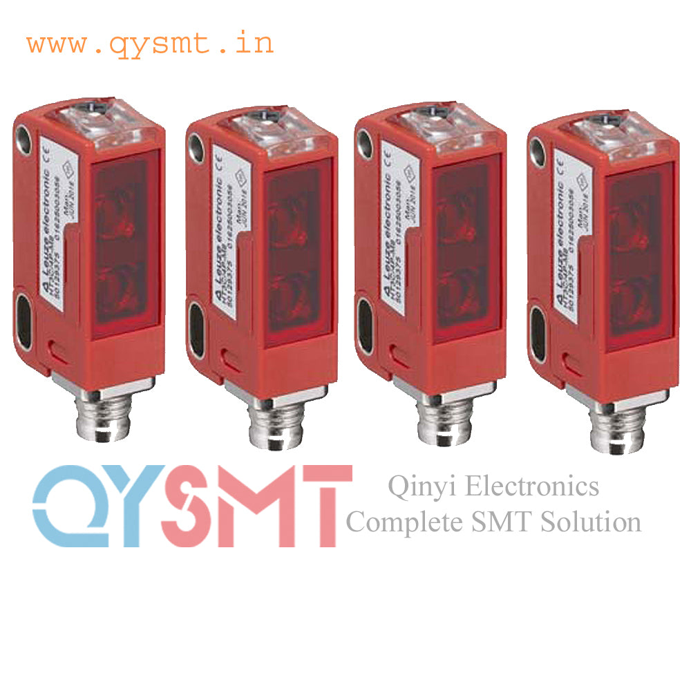 Diffuse Sensor With Background Suppression – QYSMT