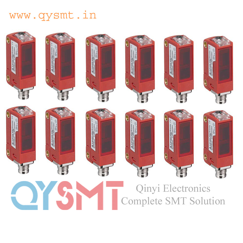 Diffuse Sensor With Background Suppression – QYSMT