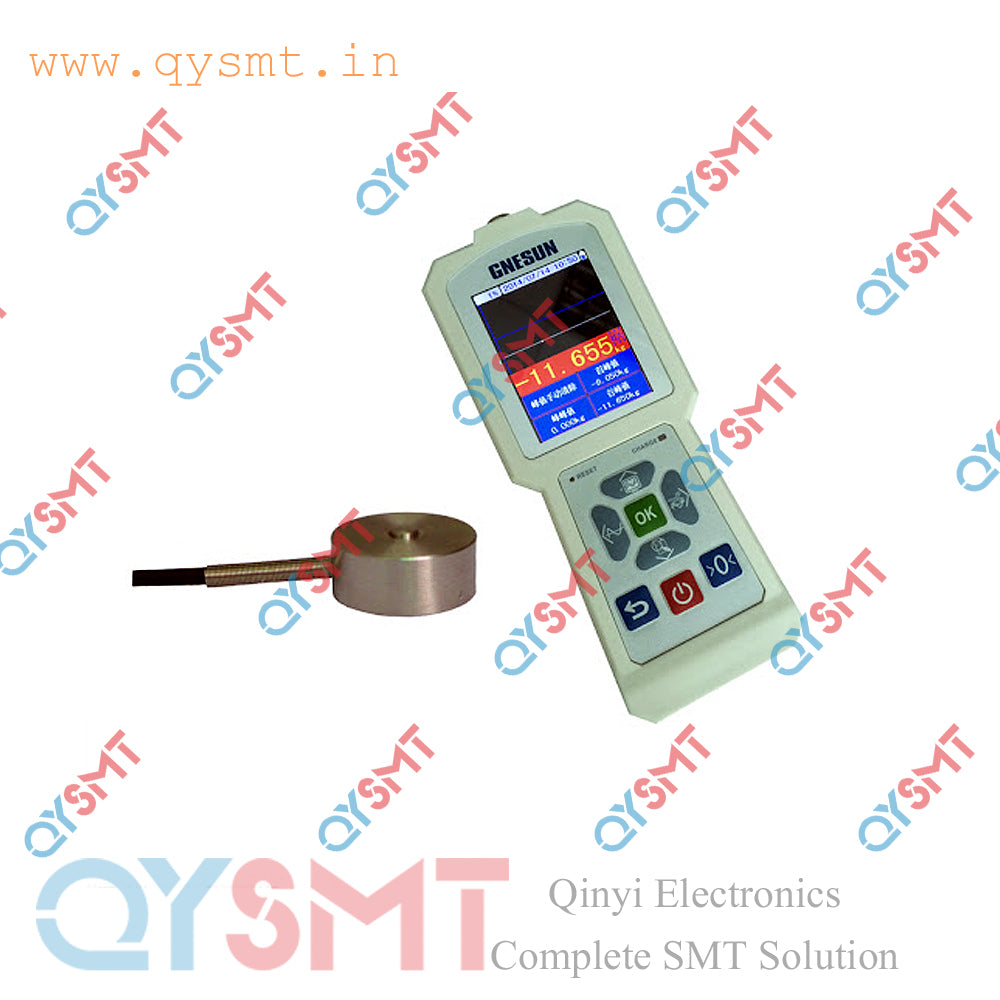 GNS-TX2 Push Pull Force Tester – QYSMT
