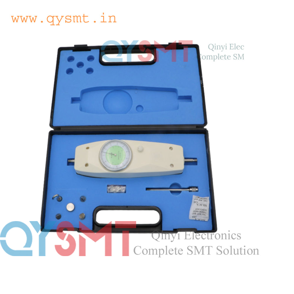 Push Pull Tester NK50 – QYSMT