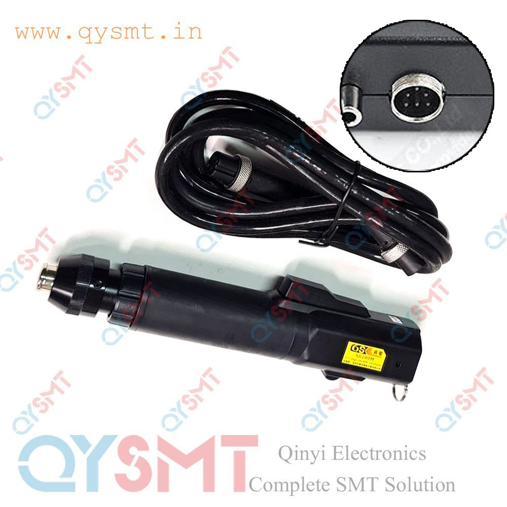 GSK PRO-3M Power Supply - Driver Cable – QYSMT