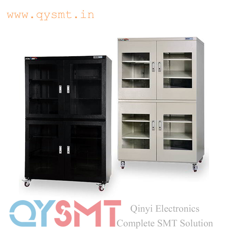 FCDE1428 ESD Safe Dry Cabinet – QYSMT