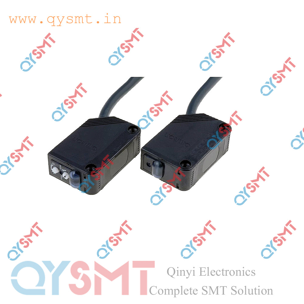 OMRON PHOTO ELECTRIC SENSOR E3Z-T61 2M – QYSMT