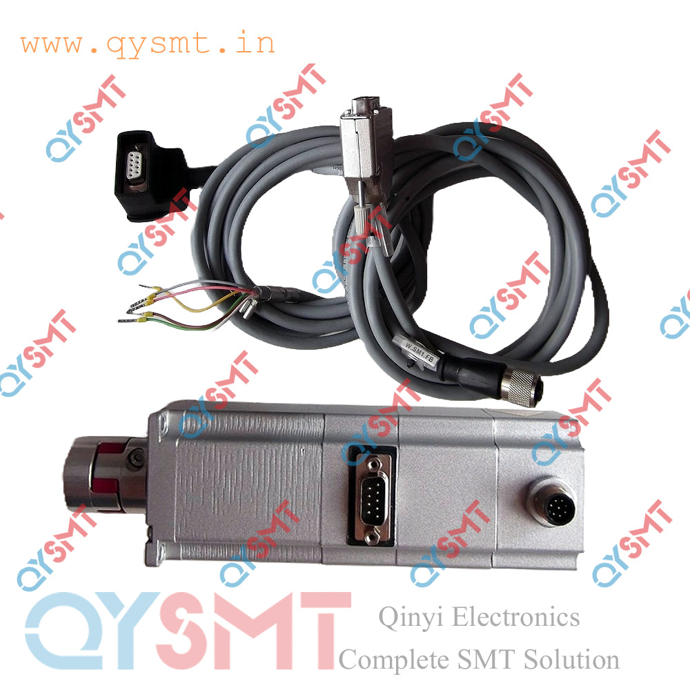 Stepper Motor EMMS-ST-57-M-SEB-G2 – QYSMT