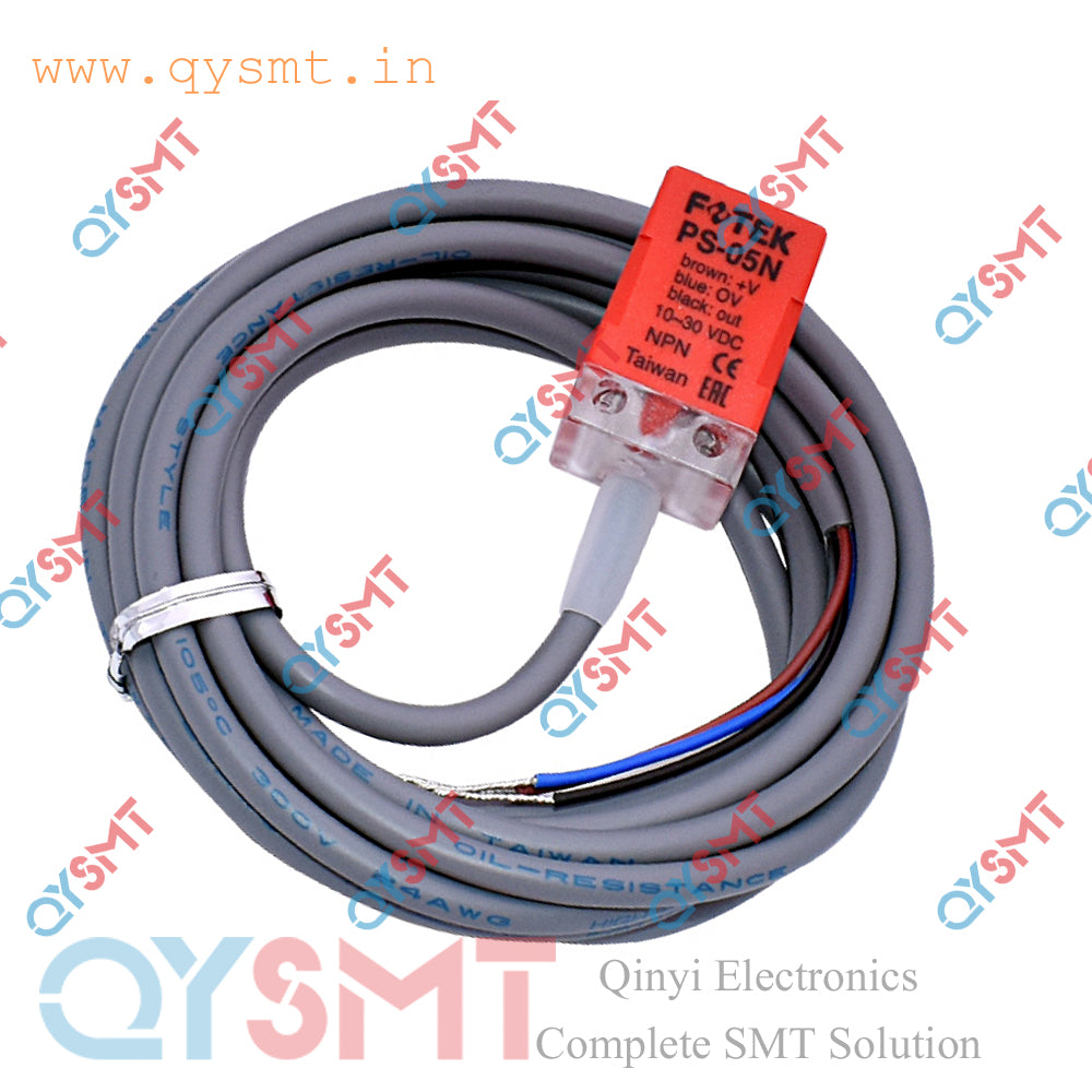 FOTEK PS-05N NPN Proximity Switch Sensor – QYSMT