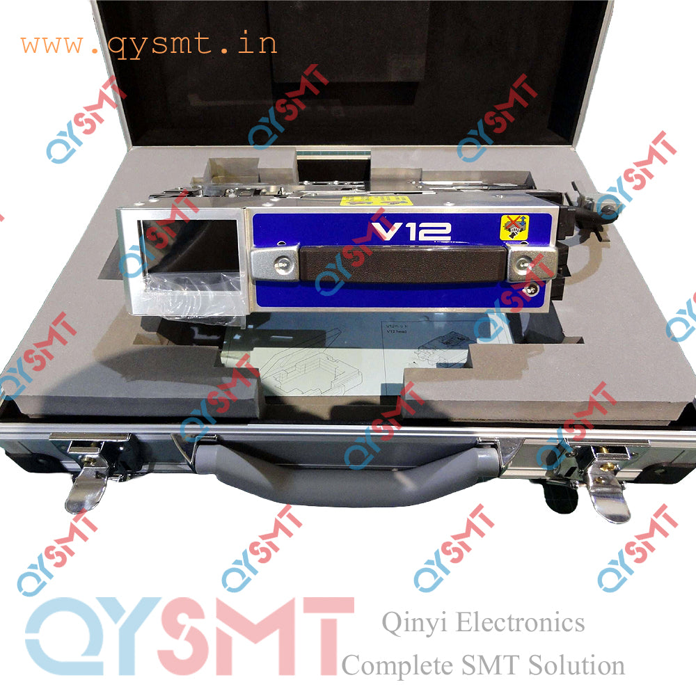 FUJI NXT V12 HEAD – QYSMT