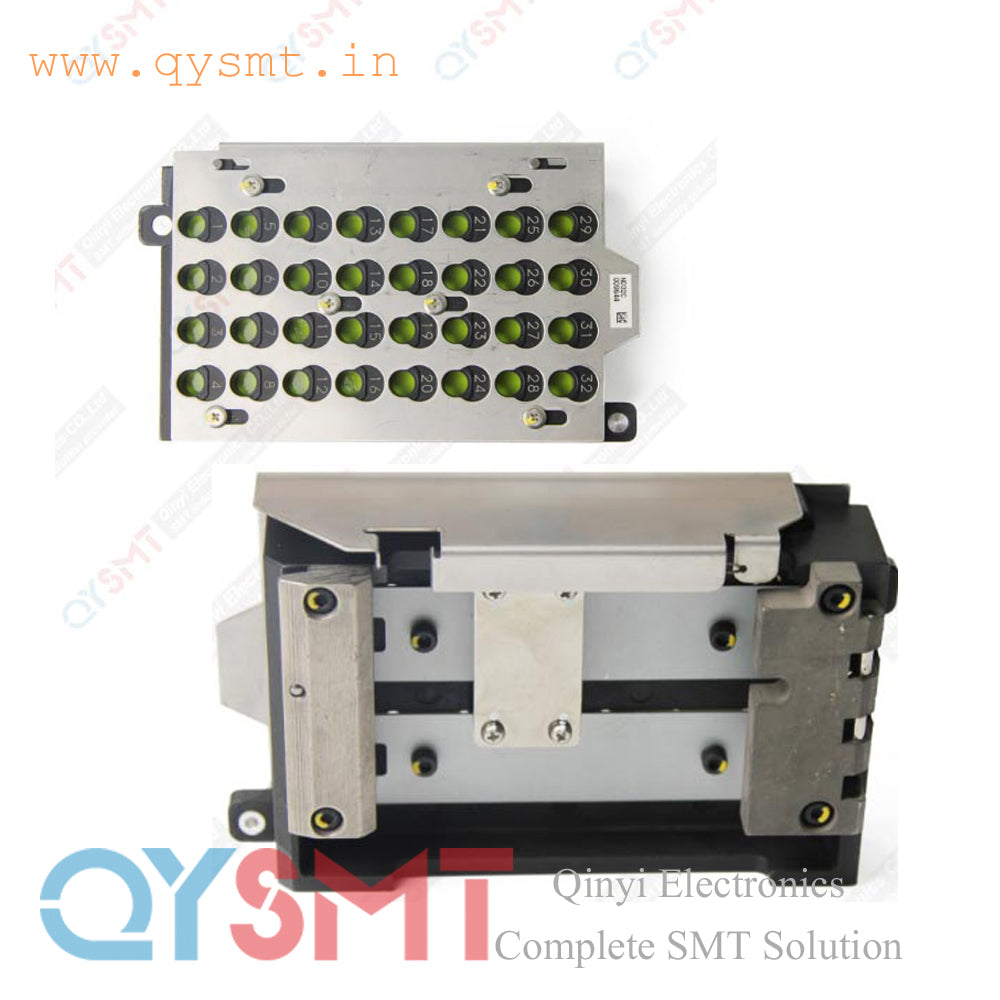 Fuji SMT Machine Nozzle Station – QYSMT