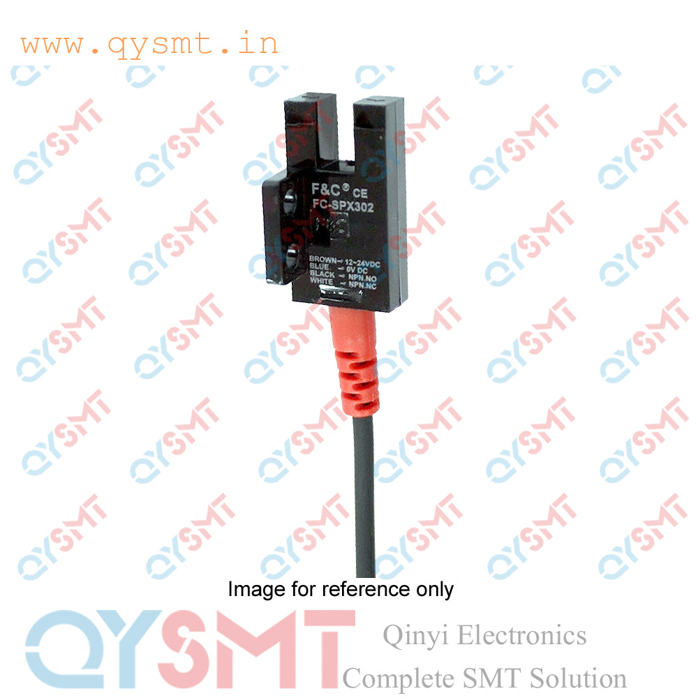 FC-SPX302P Photoelectric Sensor – QYSMT