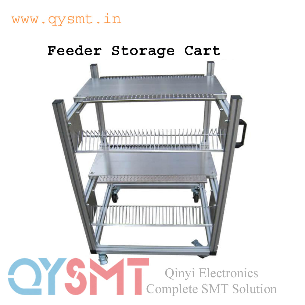 SMT Stencil Storage Rack – QYSMT