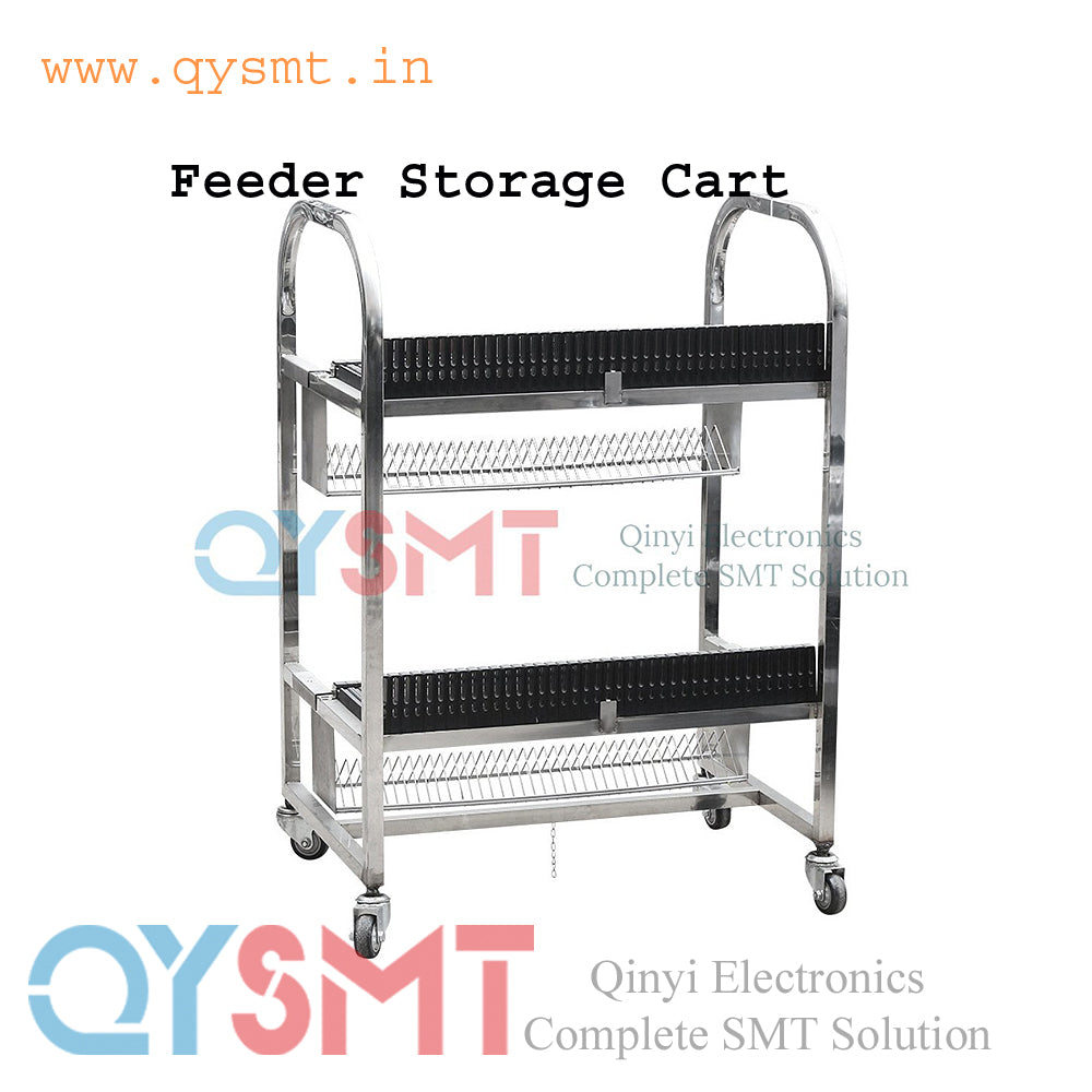 SMT Stencil Storage Rack – QYSMT