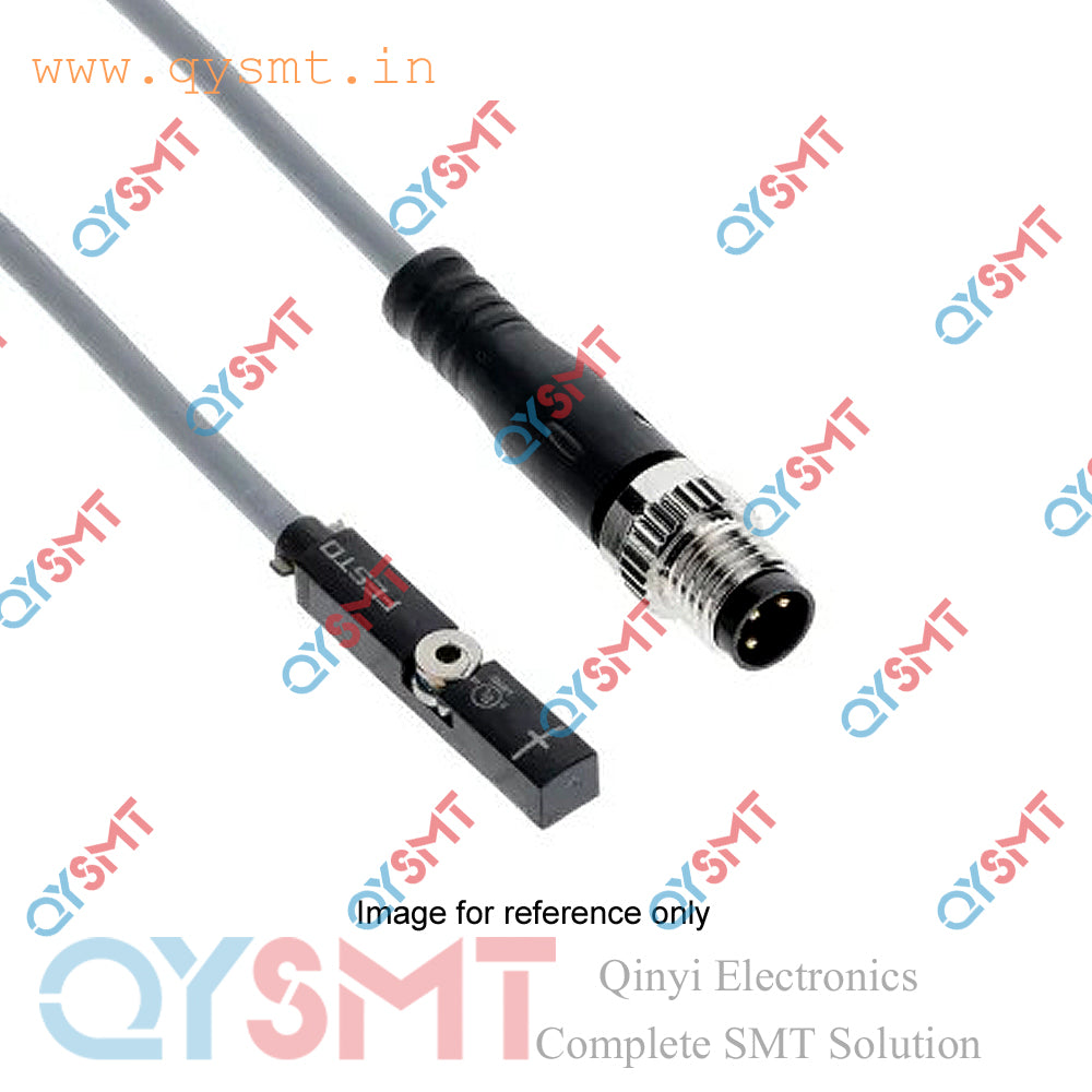 SMT-8M-PS-24V-K-0.3-M8D Proximity Sensor – QYSMT