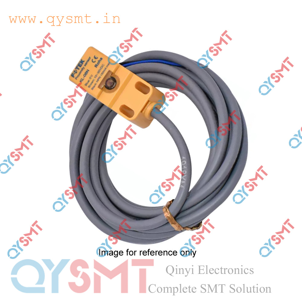 KL-08N Proximity Switch Sensor – QYSMT