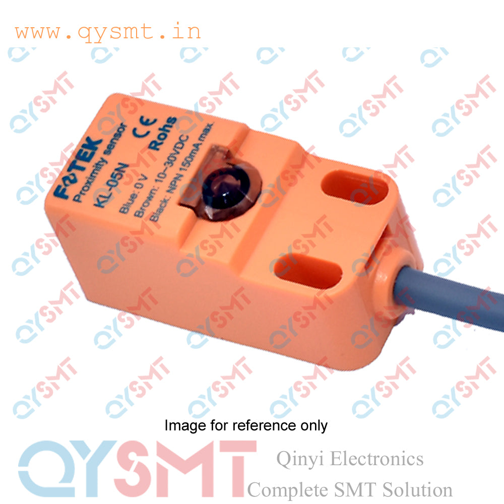 KL-05N Inductive Proximity Sensor – QYSMT