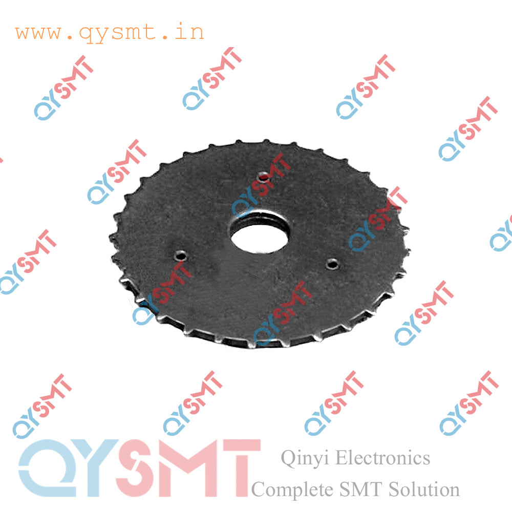 Fuji Feeder Gear MCA0733 Sprocket – QYSMT