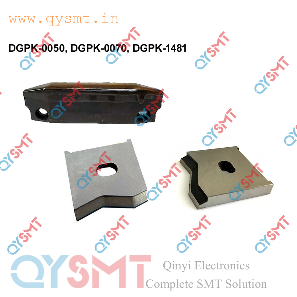 Fuji CP-7 Stationary Cutter Blade – QYSMT