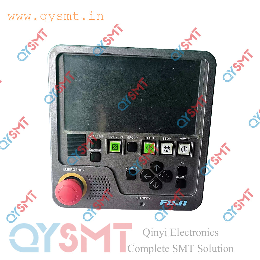 Fuji NXT II Monitor 2EGKSA004100 – QYSMT