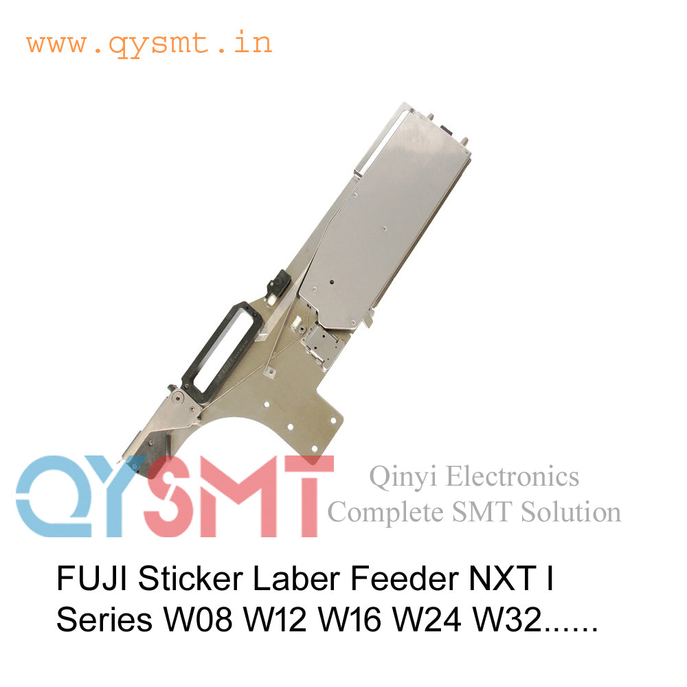 Fuji NXT SMT Machine Feeders – QYSMT