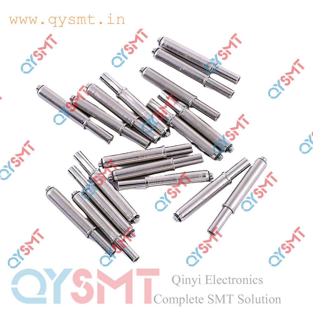 Pogo Guide Pin M3 GP-2T – QYSMT