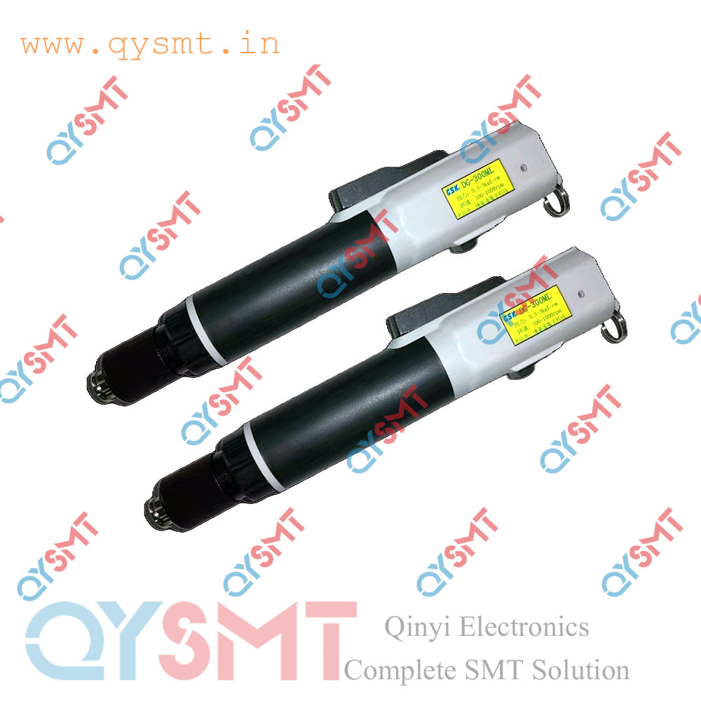 Electric Screwdriver DG-300ML – QYSMT
