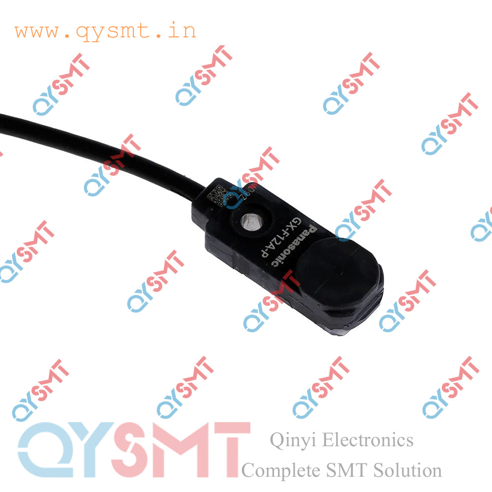 Panasonic Proximity Sensor Gx F12a P Qysmt