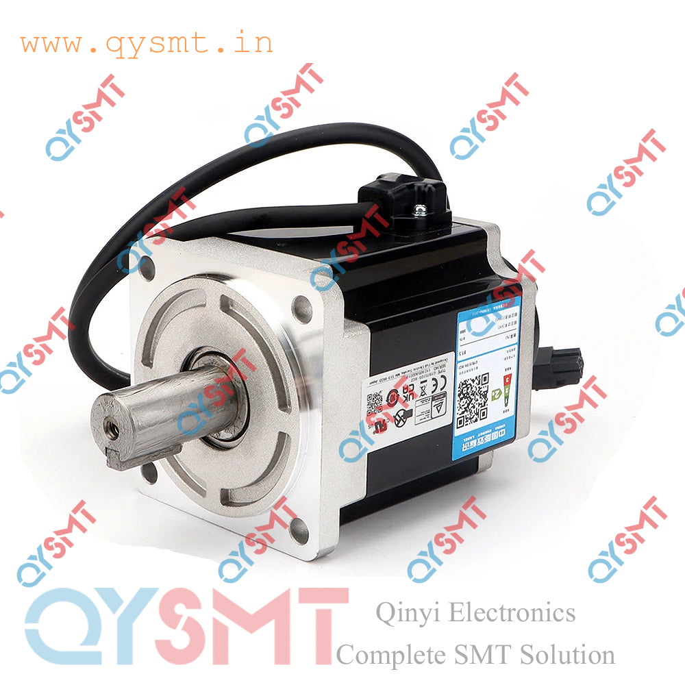 FUJI AC Servo Motor GYB401D5-RC2 – QYSMT
