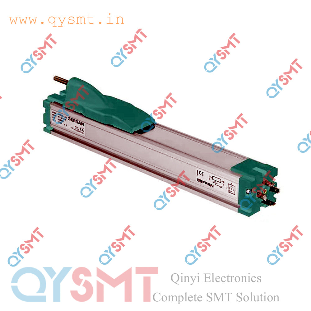 PK-M-0600-XL0327 Linear Scale – QYSMT