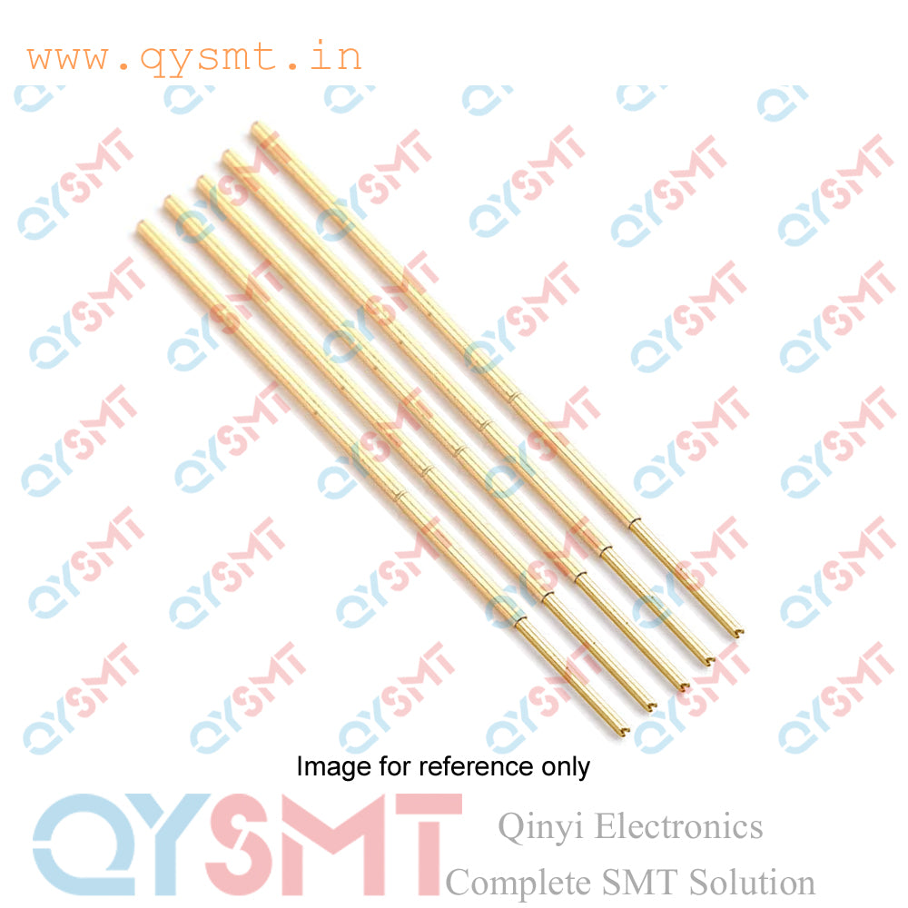PAL50-Q1 Pogo Pin – QYSMT