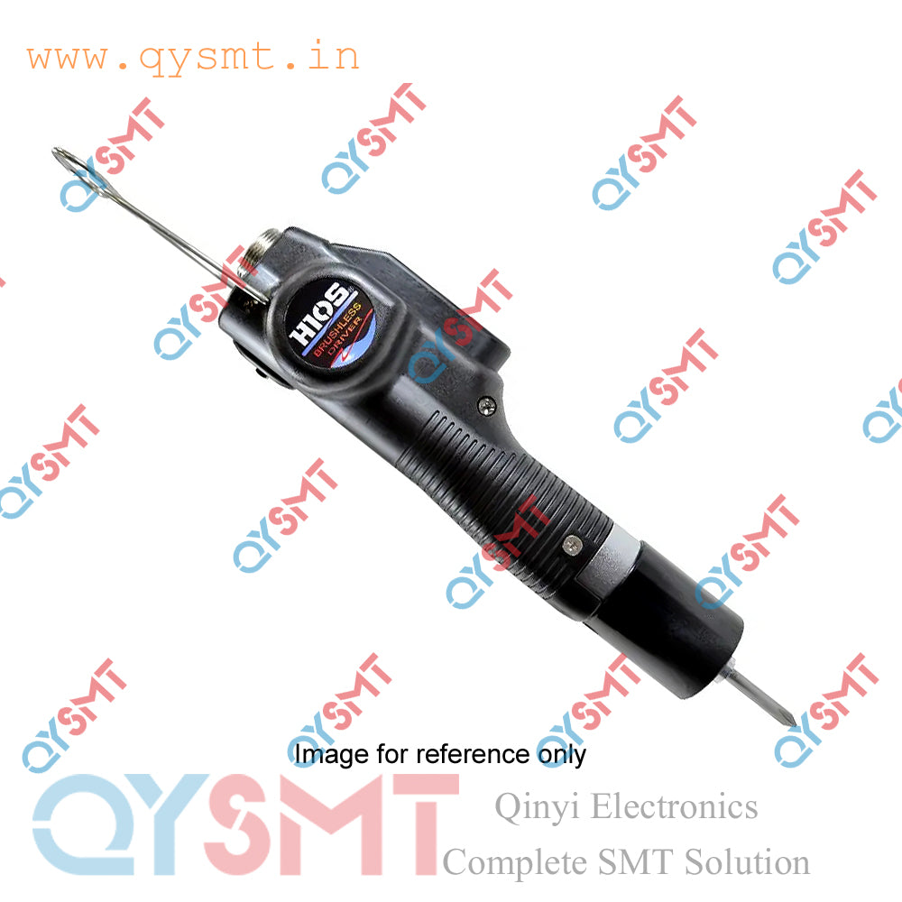 BL-2000 Electric Screw Driver – QYSMT
