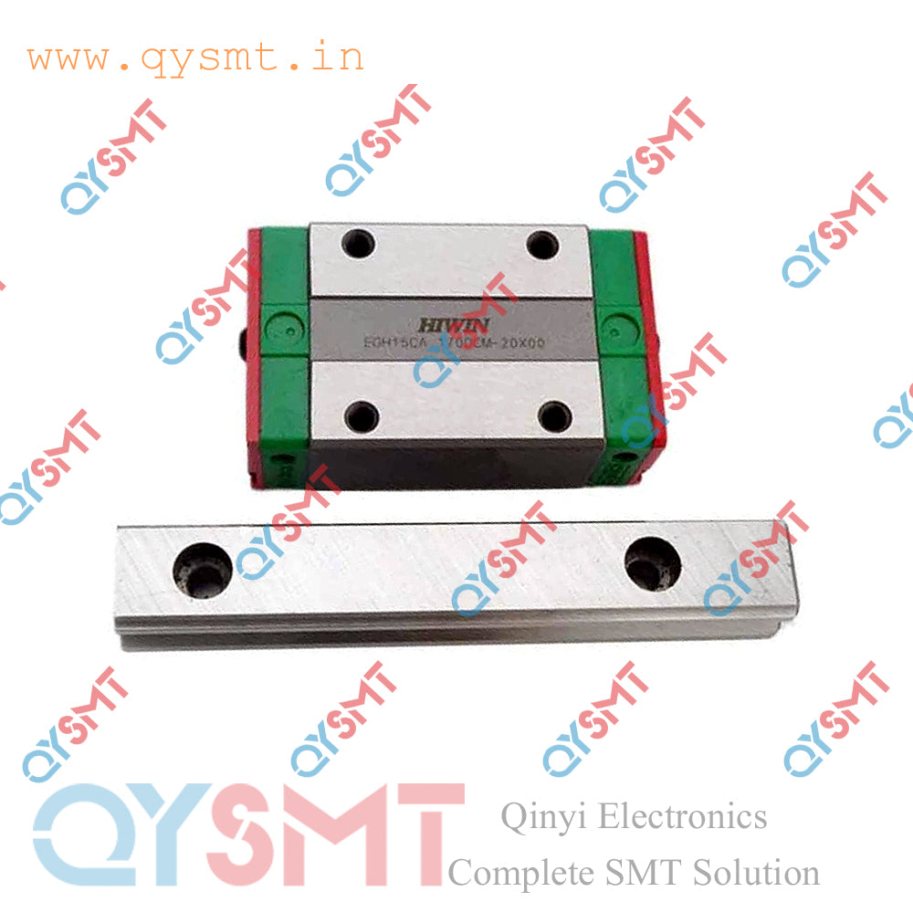 EGH15CA Linear Motion Bearing For FCM – QYSMT