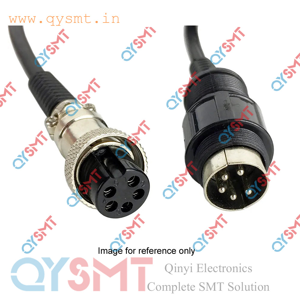 5 Pin Connector For 936 Soldering Station – QYSMT