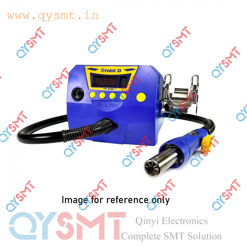 FR-810B Hot Air Rework Station – QYSMT