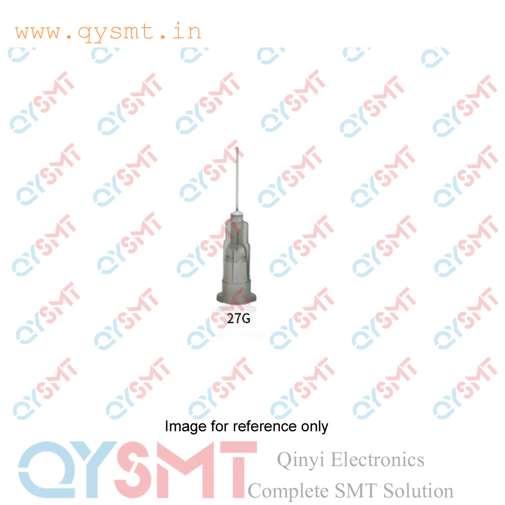 27G Spiral dispensing needle – QYSMT