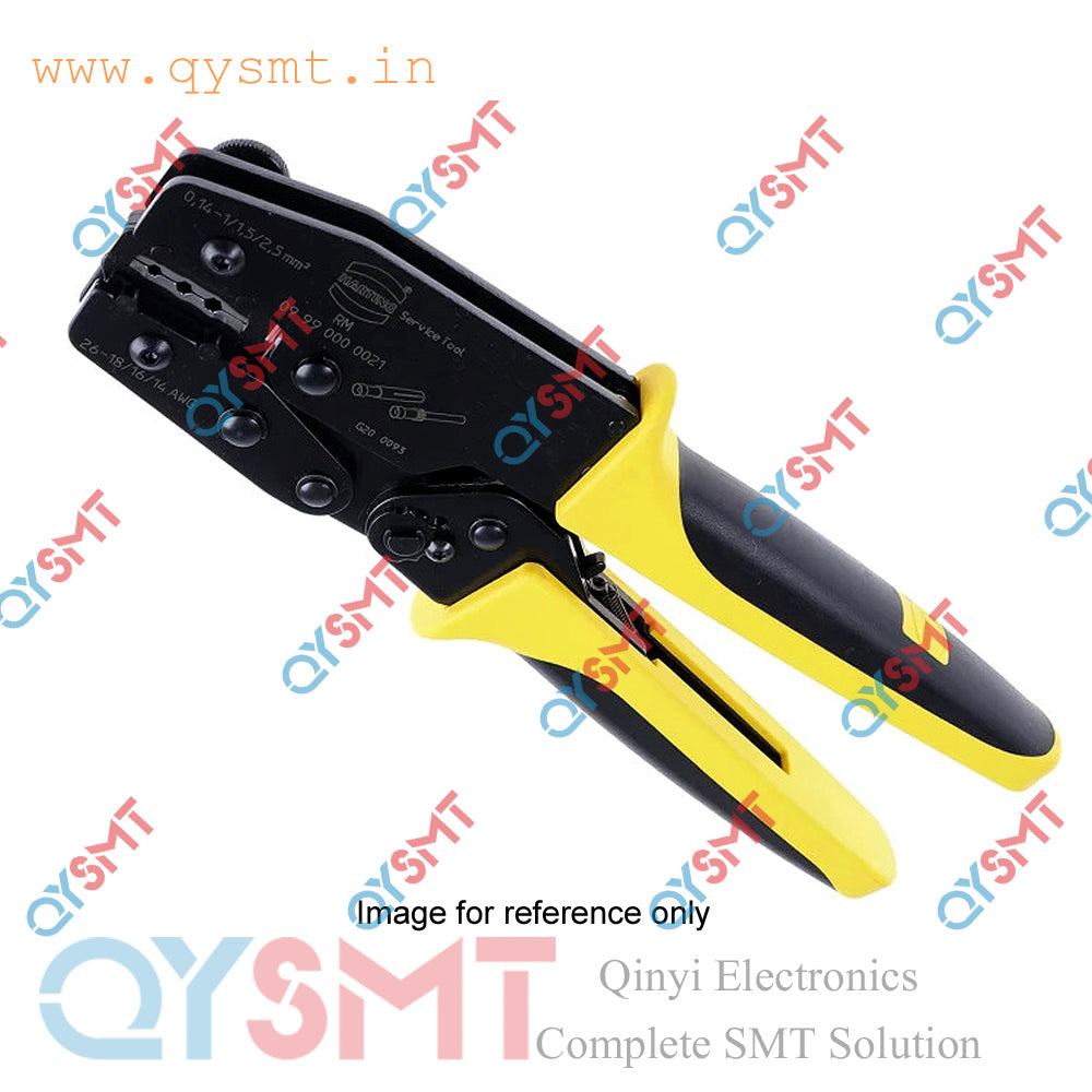 09 99 000 0021 Crimping Tool – QYSMT