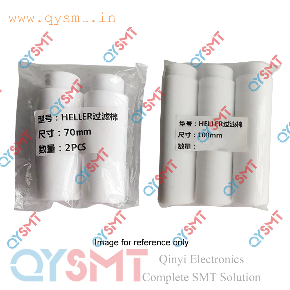 9449 Filter For Heller Oxygen Analyzer – QYSMT