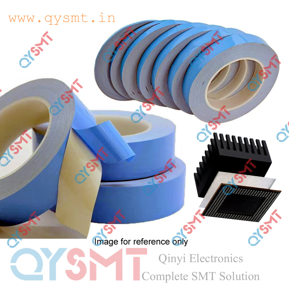 Double Sided Thermal Tape – QYSMT