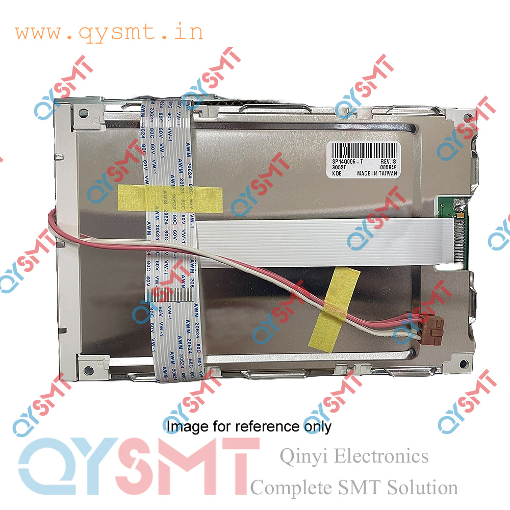 Hitachi SP14Q006 LCD Module – QYSMT