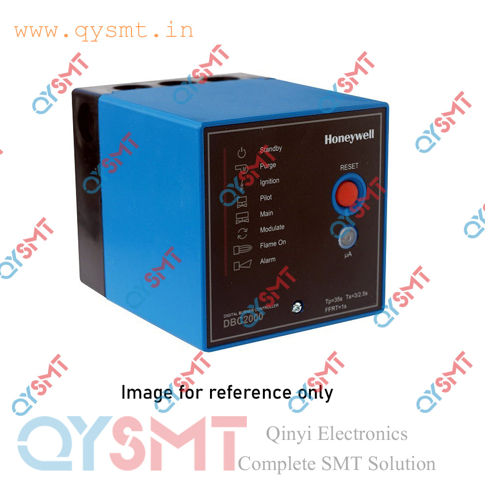DBC2000E1000 Burner Controller – QYSMT