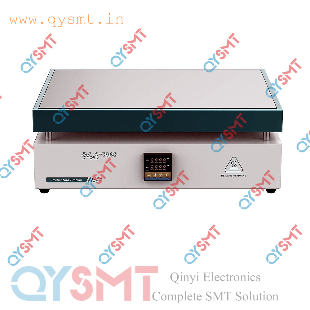 946-3040 Hot Plate – QYSMT