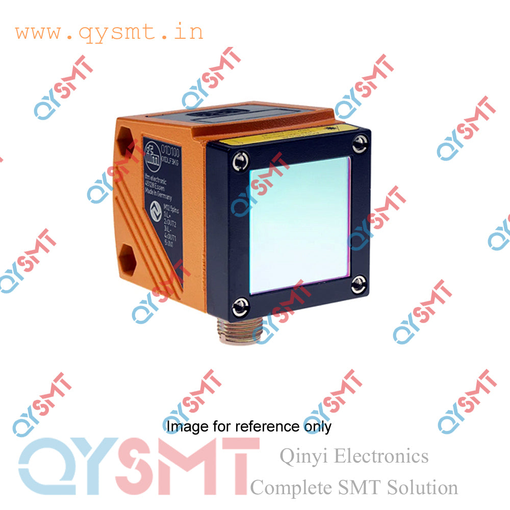 01D102 Photoelectric Distance Sensor – QYSMT