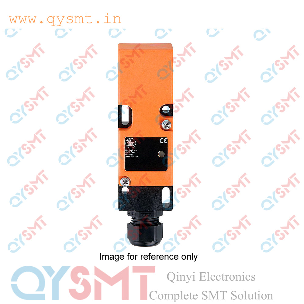 IM5020 Inductive Proximity Sensor – QYSMT