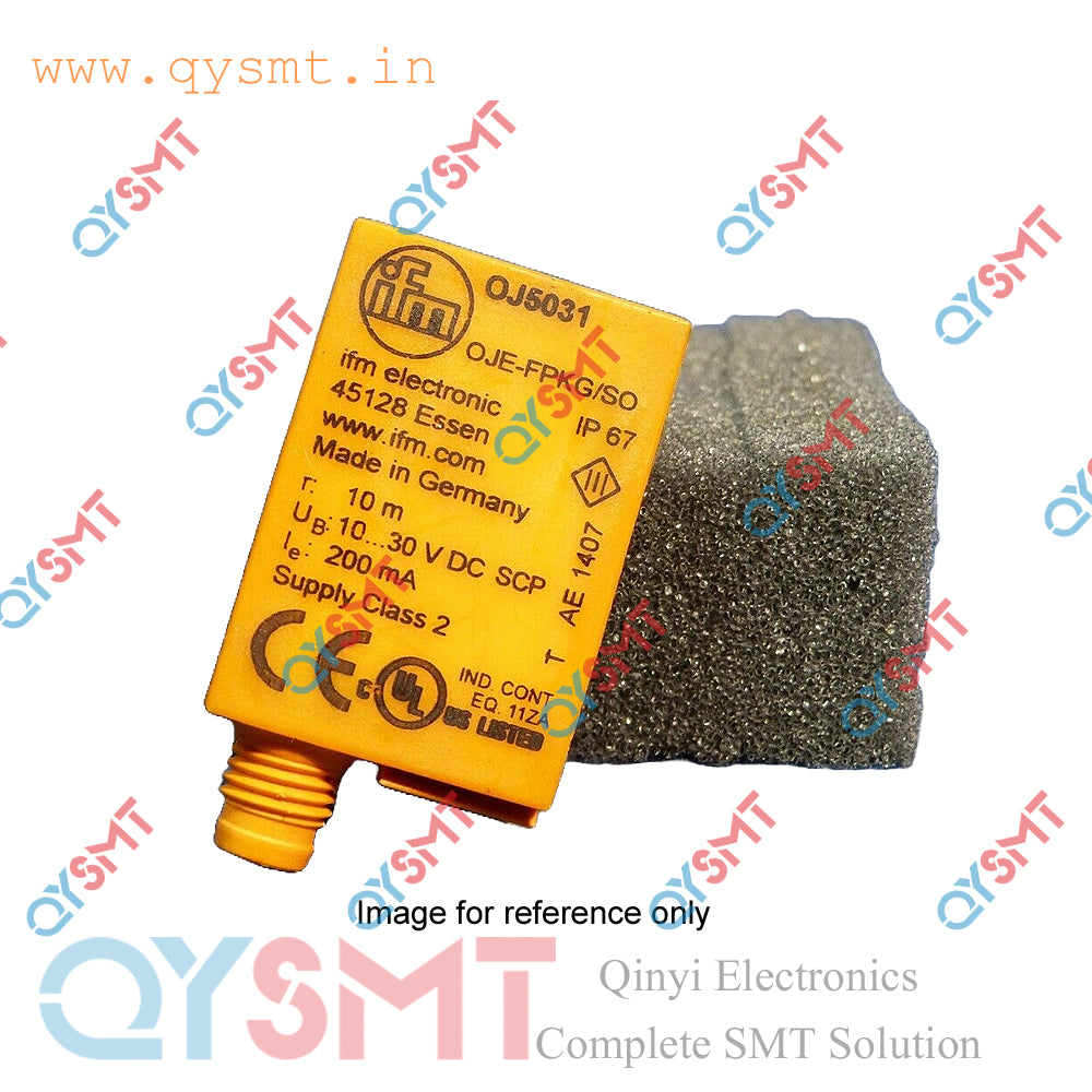OJ5031 Photoelectric Sensor – QYSMT