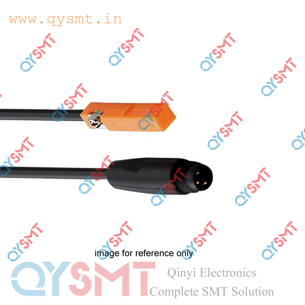MR0101 T-slot Cylinder Sensor with Reed Contact – QYSMT