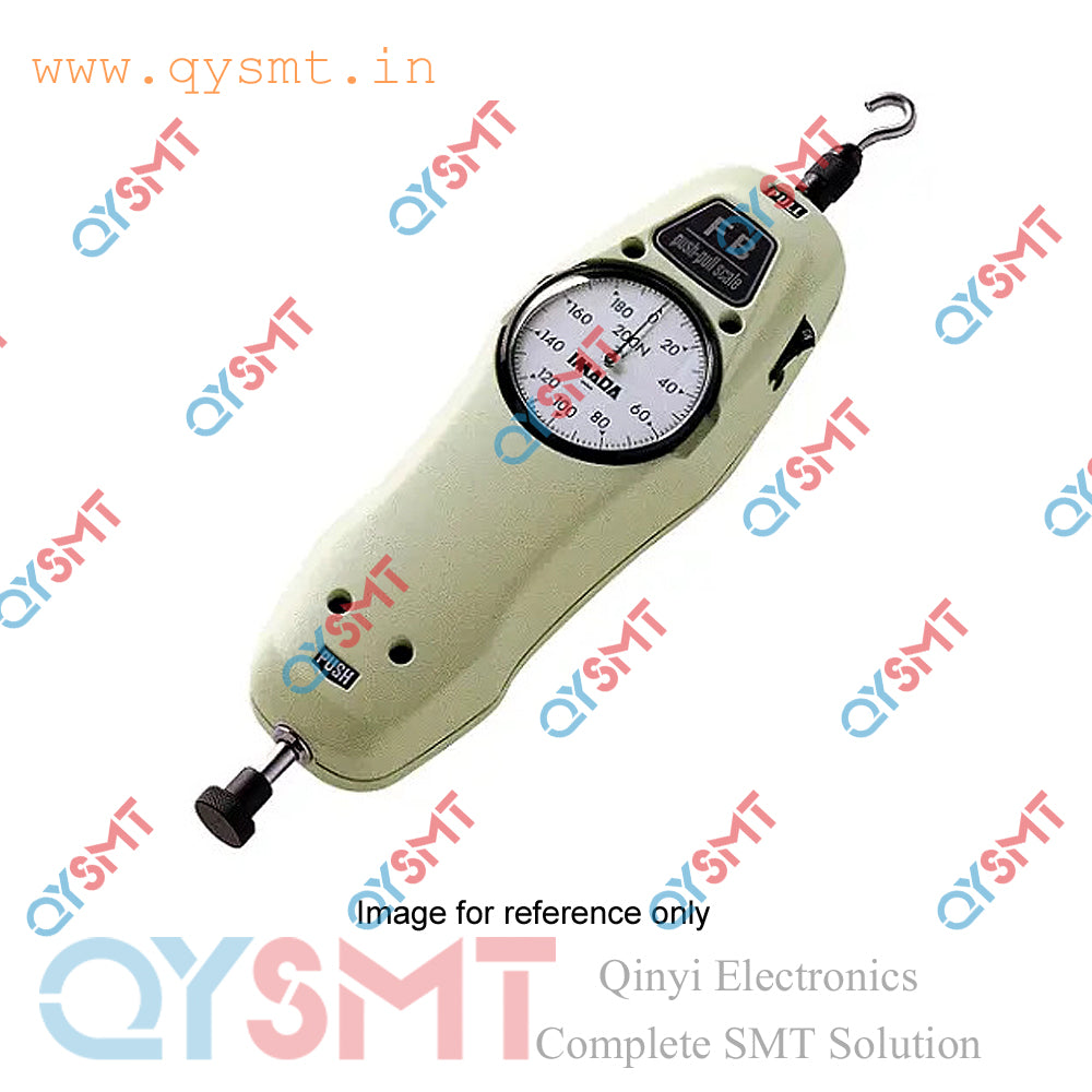 FB-200N Mechanical Force Gauge – QYSMT