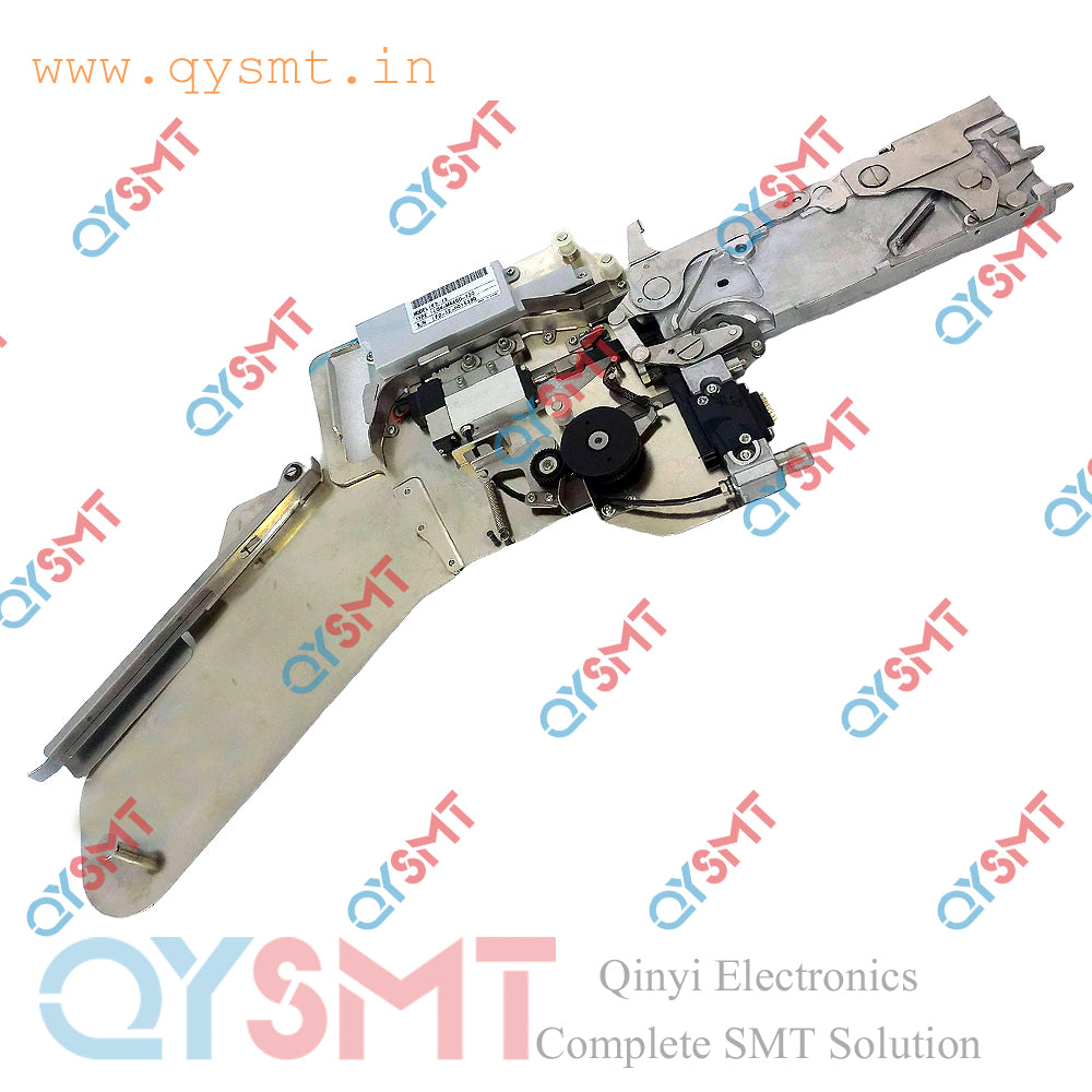 I-Pulse F1/F2-12 Series 12mm Tape Feeder – QYSMT