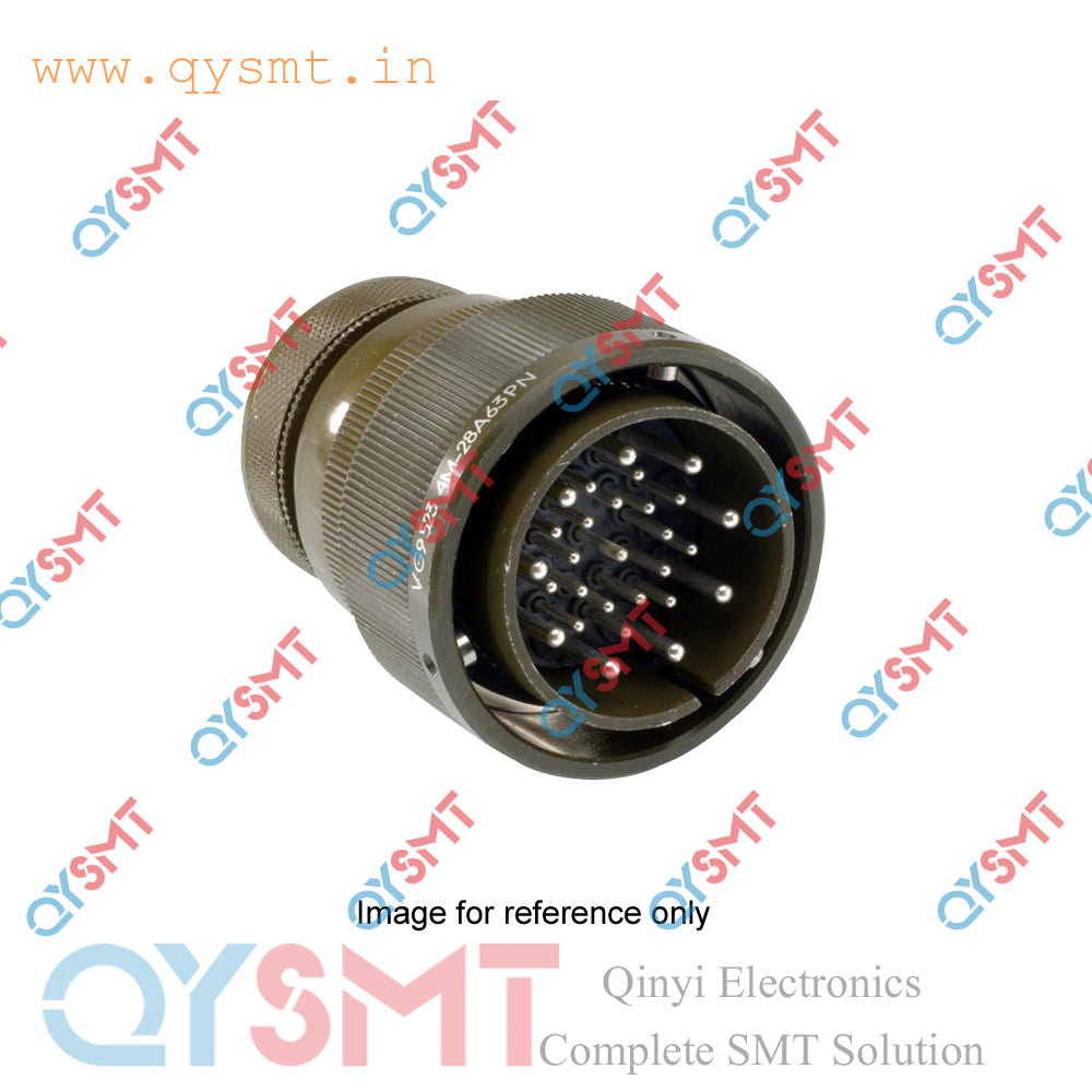 CA06COME18-11PB Circular Connector – QYSMT