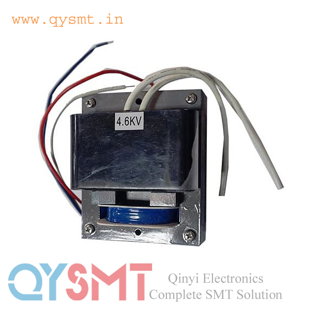 Ionizer Step Up Transformer 4.0KV Output 110V-220V Input – QYSMT
