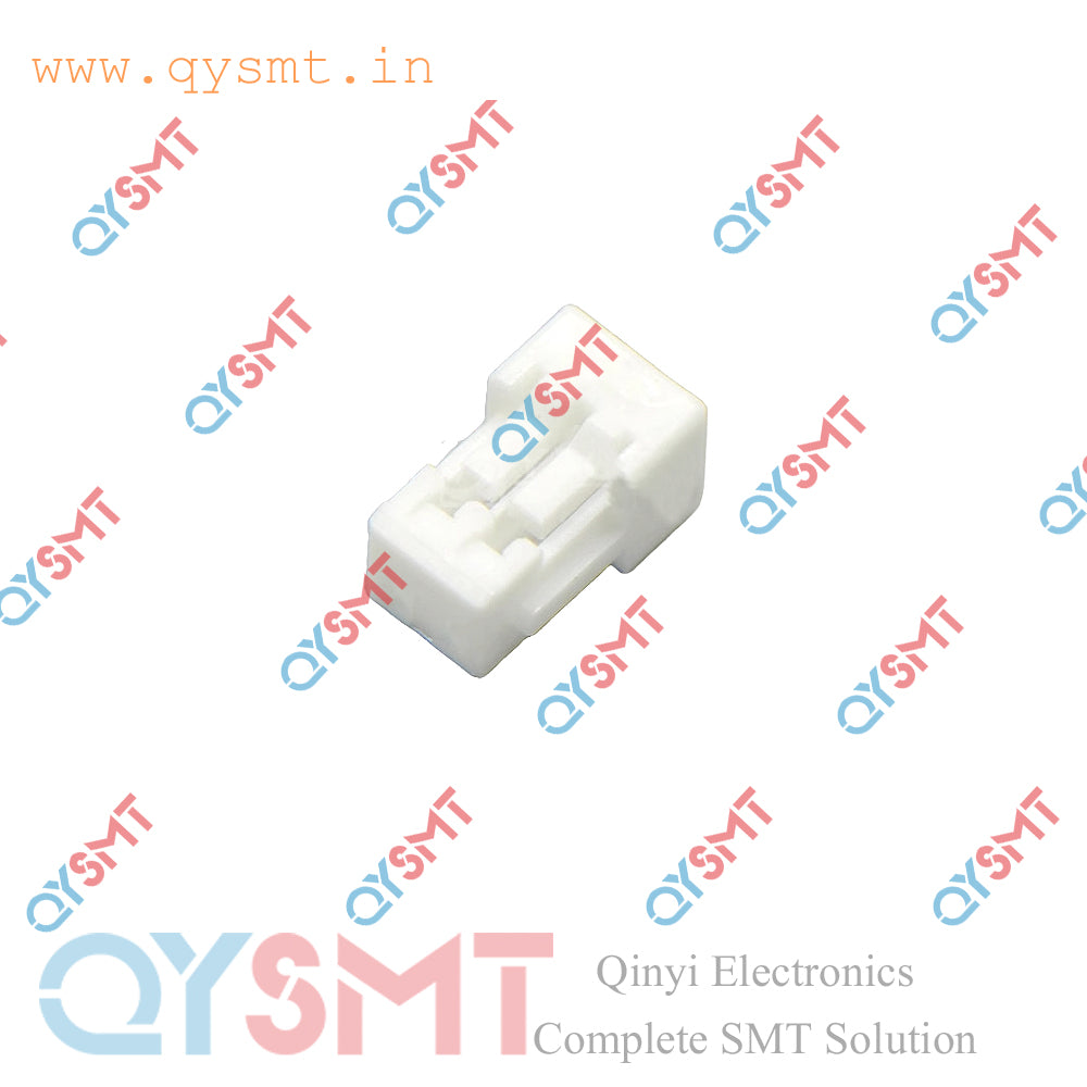 JST SHR-02V-S 2 Pin Housing – QYSMT
