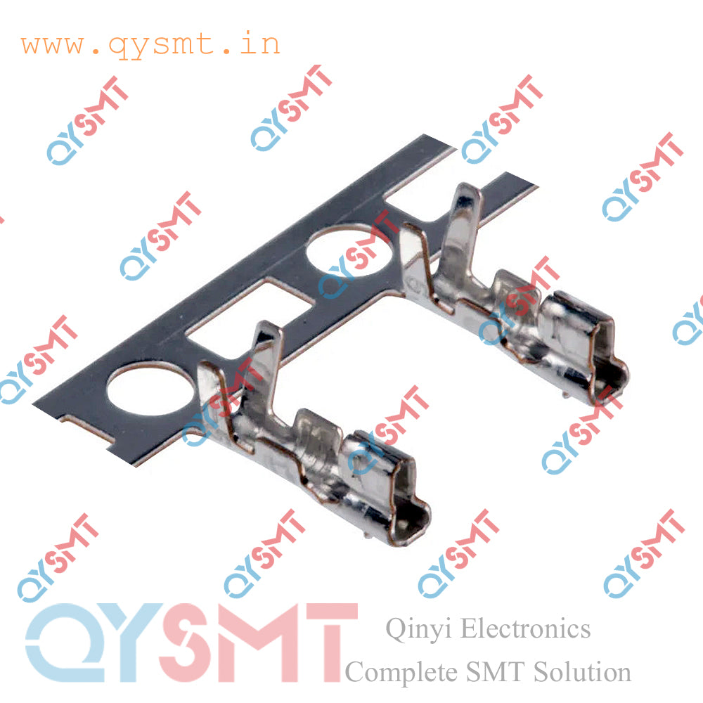JST SPH-002T-P0.5S Contact Terminal – QYSMT